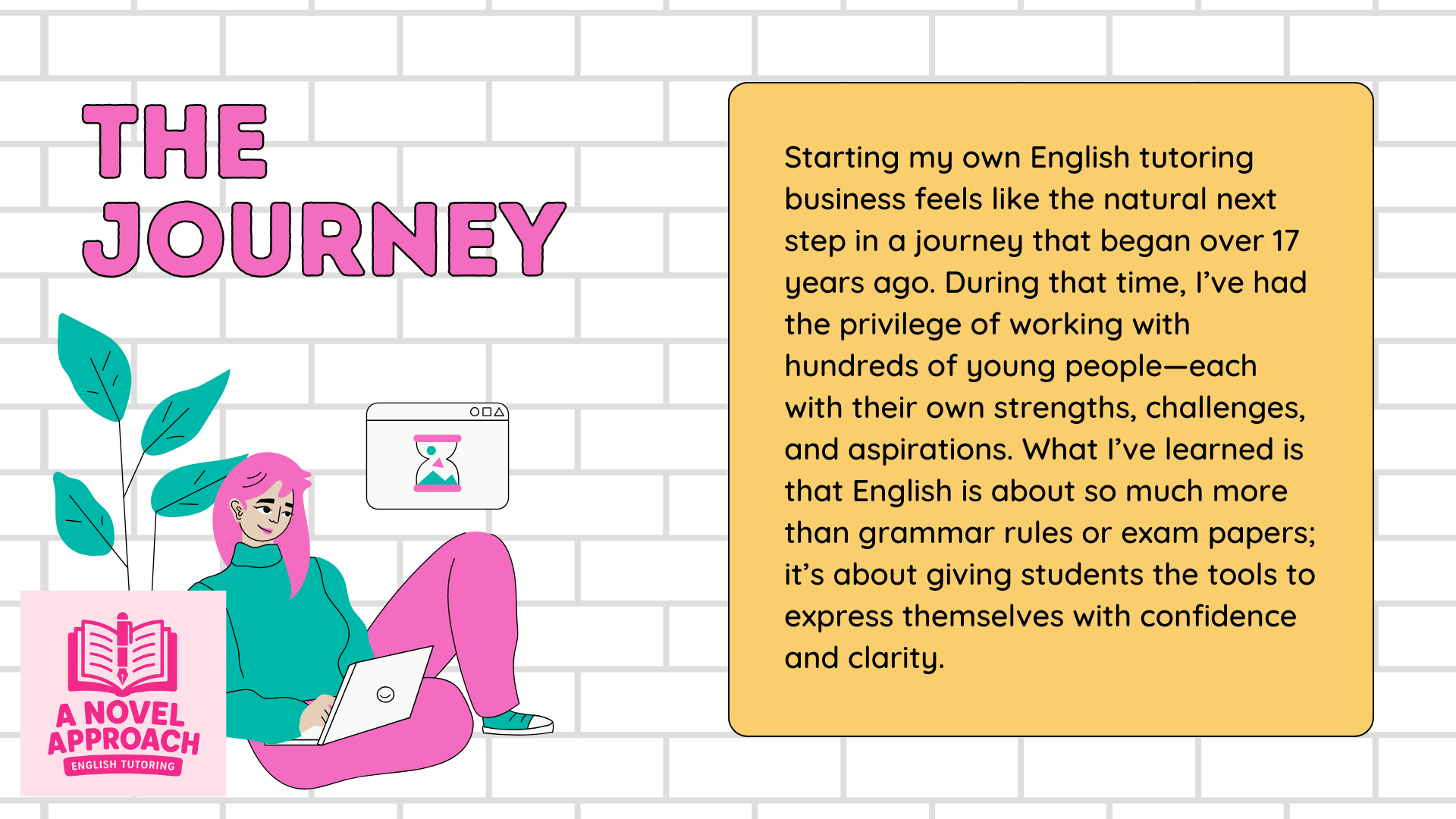 From Classroom to Tutoring – A Novel Approach Tutoring