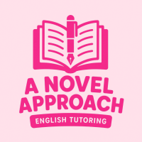 A Novel Approach Tutoring – Building confidence, one word at a time.